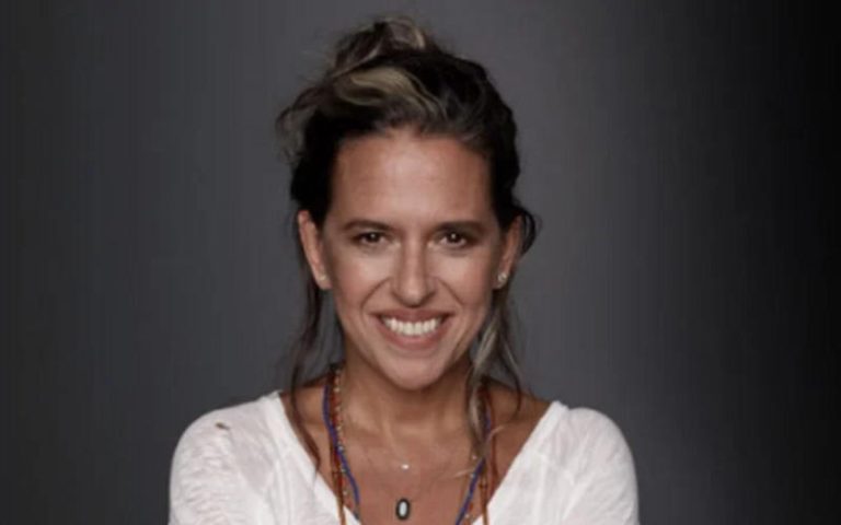 Quem é Gilda Midani, ex-esposa de Maria Bethânia e mãe de João Vicente de Castro - Tribuna Ribeirão