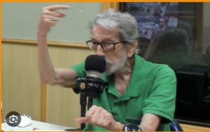 Morre o jornalista Álvaro Neto - Tribuna Ribeirão